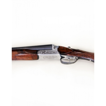 Arsenal - Armas e Munições - Arsenal