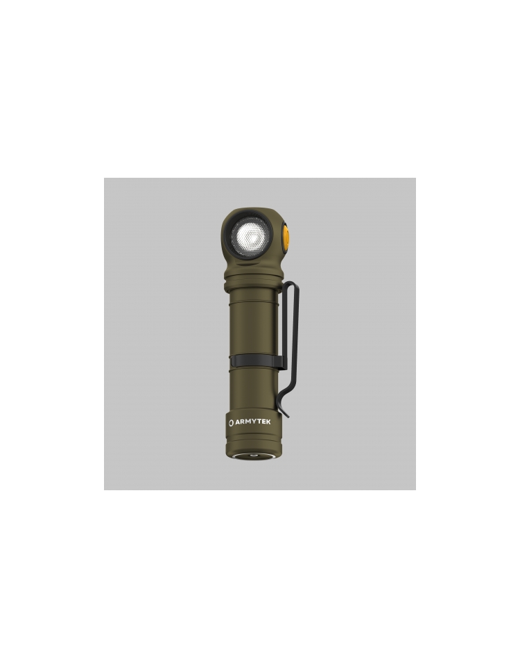 Armytek Wizard C2 Pro Max Olive